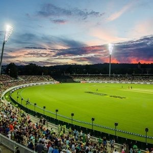 Manuka Oval pitch report today match BBL 12: Manuka Oval Canberra pitch ...