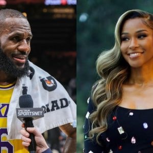 LeBron James, Who Is Addicted To Madden, ‘Subjected’ Wife, Savannah ...