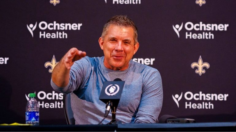 Sean Payton's Net Worth: How Much Has The Renowned Football Coach ...