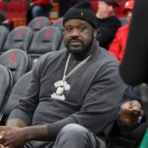 Shaquille O'Neal Could Have Died as Teenager in Germany if Not For a ...