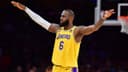 LeBron James' Hairline: Tracking Lakers Star’s ‘Bald Head’ Through His ...