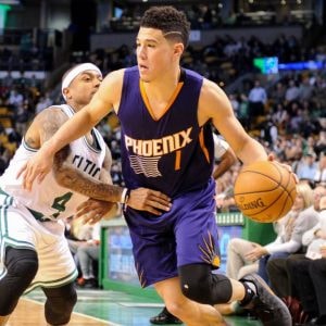 Devin Booker 70 Point Game Stats: Breaking Down Booker's Historic Game ...