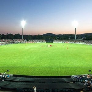 Manuka Oval Canberra pitch report: AUSW vs PAKW 3rd T20 pitch report ...