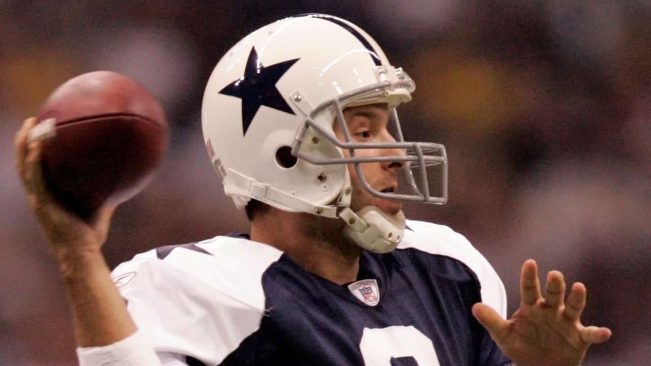 NFL Analyst Tony Romo Almost Drops the N-Word on Live Television & Fans ...