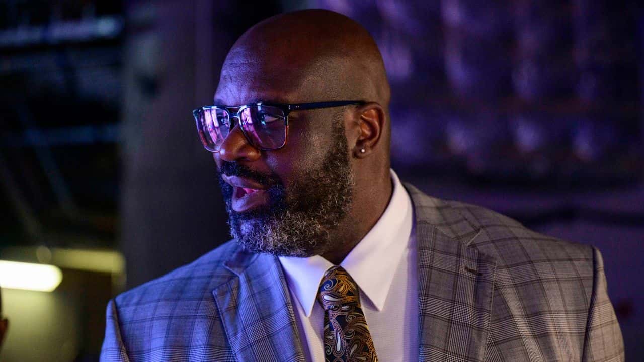 324lbs Shaquille O'Neal Lost 5.6% Body Fat While Gaining 5.8lbs of ...