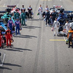 Formula One Drive To Survive: Netflix drops DTS season 5 release date ...
