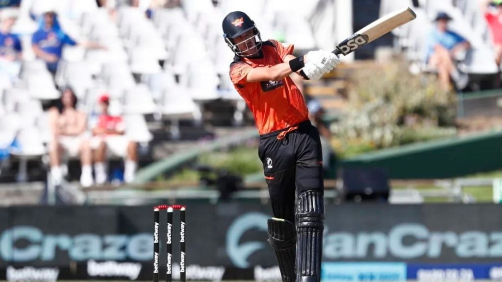 Marco Jansen IPL team 2023: Marco Jansen in IPL 2023 auction price ...