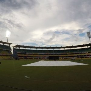 Barsapara Stadium boundary length: Guwahati Cricket Ground size and ...