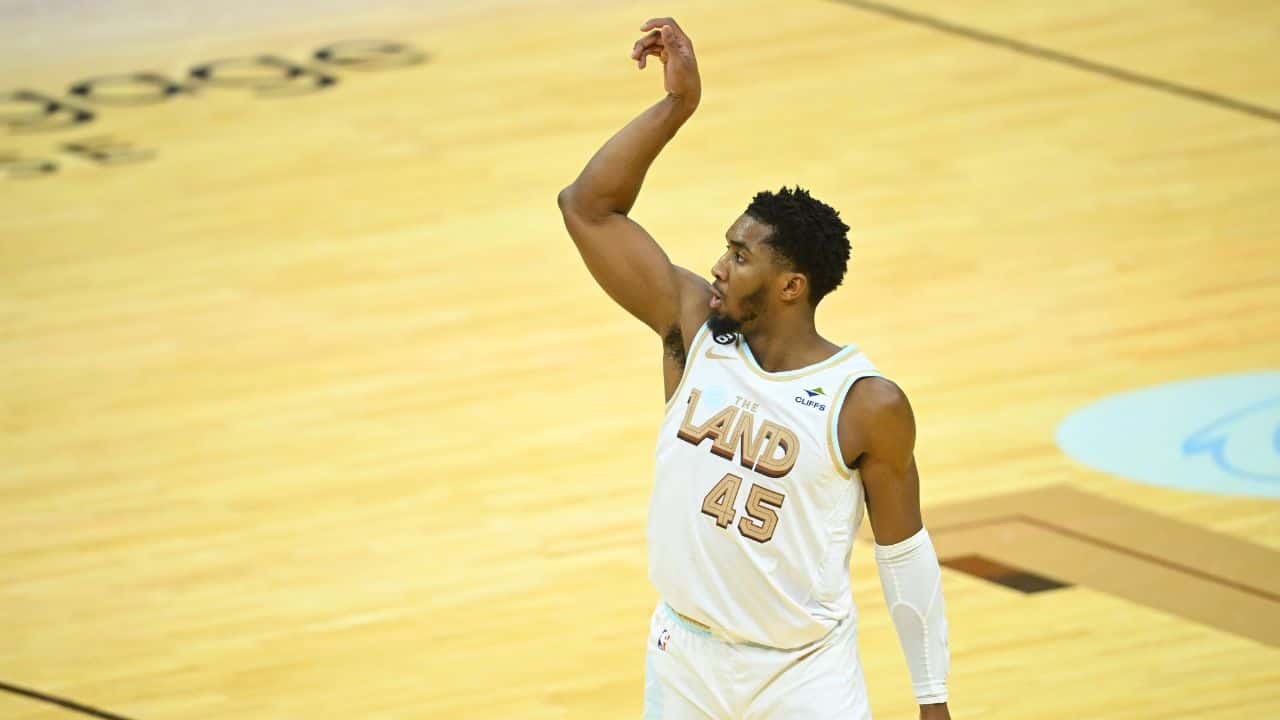 Is Donovan Mitchell Playing Tonight vs Suns? Cavaliers' Injury Update Proves Highly Promising ...