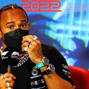 Lewis Hamilton Open To Joining NASCAR With $10 Billion Worth Company In ...