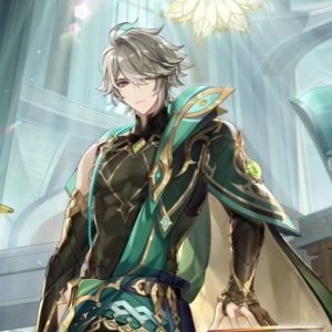 Genshin Impact 3.4 banner Archives - The SportsRush