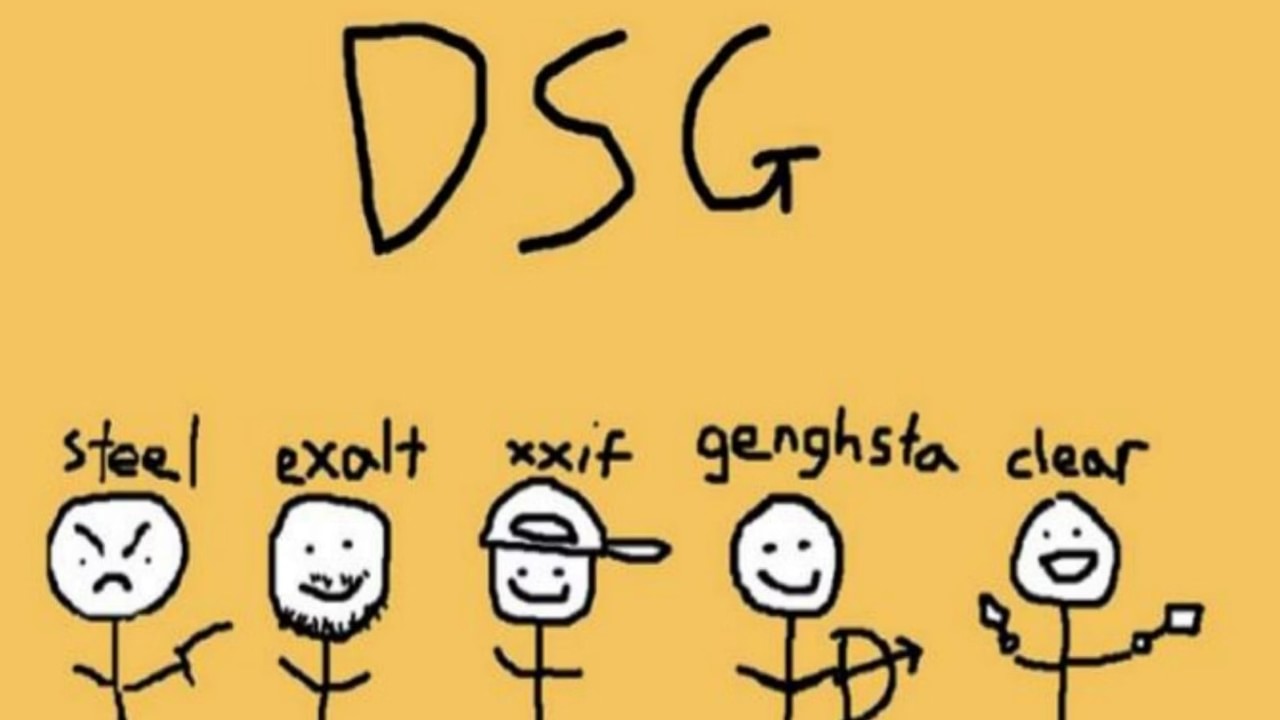 Disguised Toast Visibly Emotional after His Valorant Team Qualifies for VCT NA Challengers - The ...