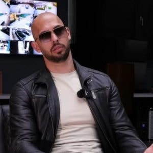 Everything you need to know about Andrew Tate Hustler's University ...