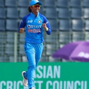 Harmanpreet Kaur husband name: Is Harmanpreet Kaur married? - The ...