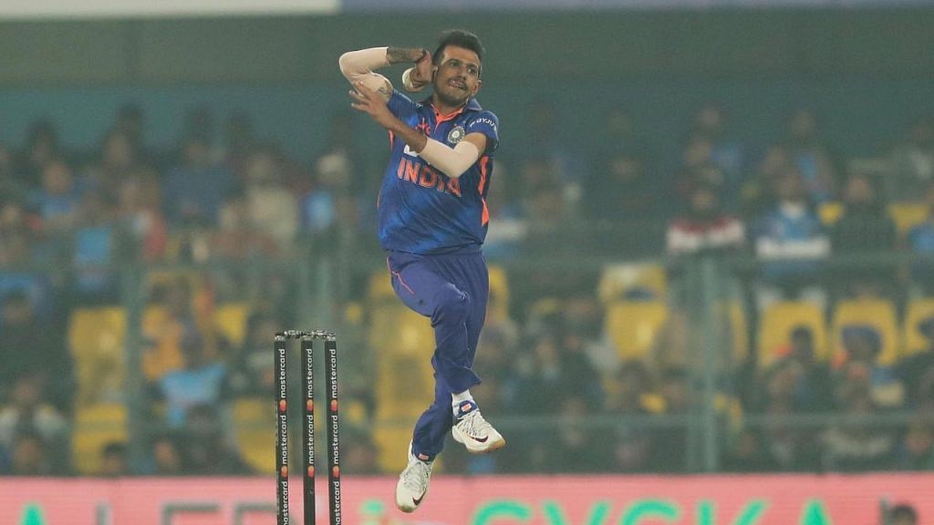 Why Yuzvendra Chahal not playing today: Why is Suryakumar Yadav not ... Why Yuzvendra Chahal not playing today: Why is Suryakumar Yadav not ...