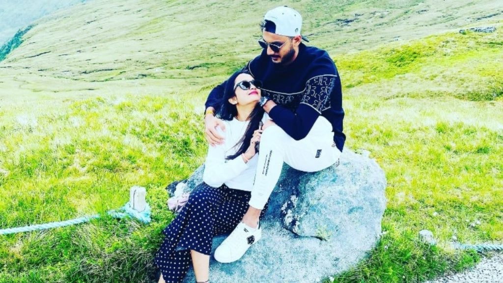 Axar Patel marriage: Who is Meha Patel? What is Axar Patel wife's ...