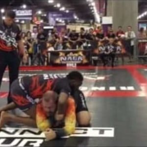 WATCH: Jon Jones Takes Two Opponents in a Single Fight in 2016 - The ...