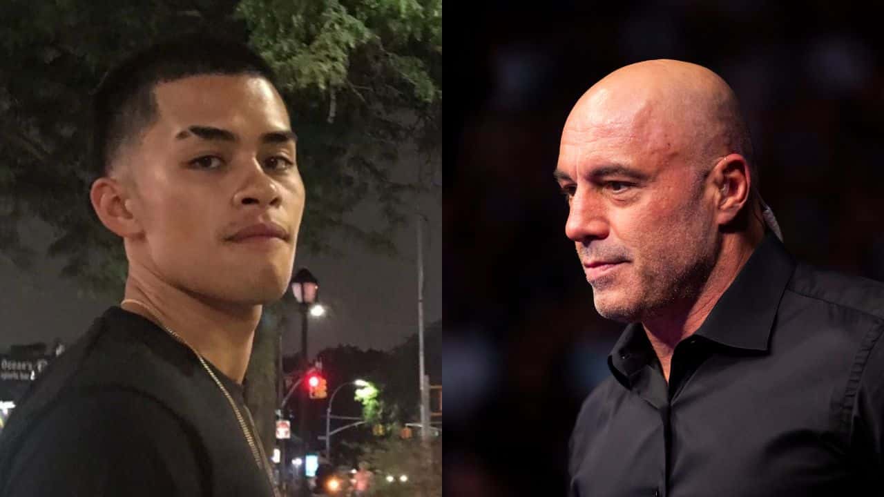 Joe Rogan Backed by Sneako, Marlon Vera, Chad Mendes, & Others, as He ...