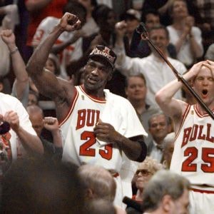 Earning Merely 5% From Jordan Brand, Michael Jordan Has Brought In $19 ...