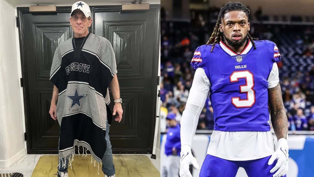 "I Hope They Fire You Skip Bayless": Isaiah Thomas Supports Damar ...