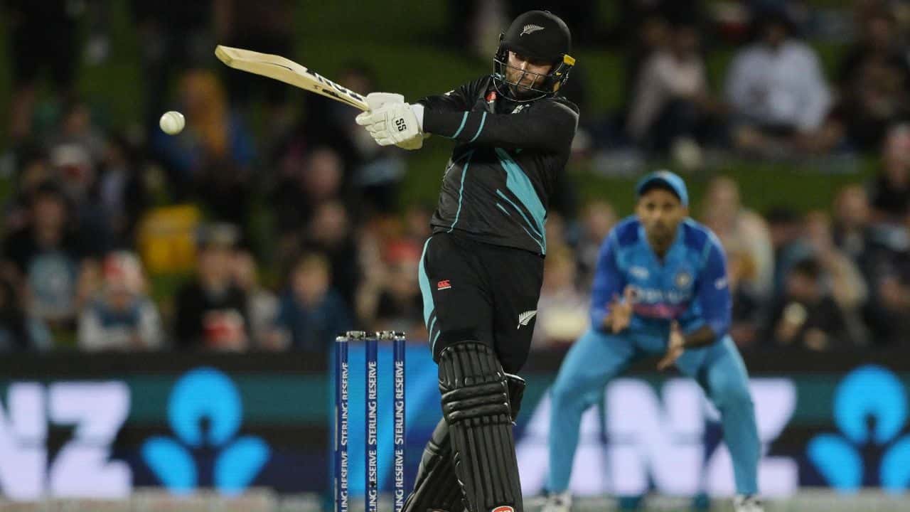 IND vs NZ head to head T20 record: India vs New Zealand T20 head to ...