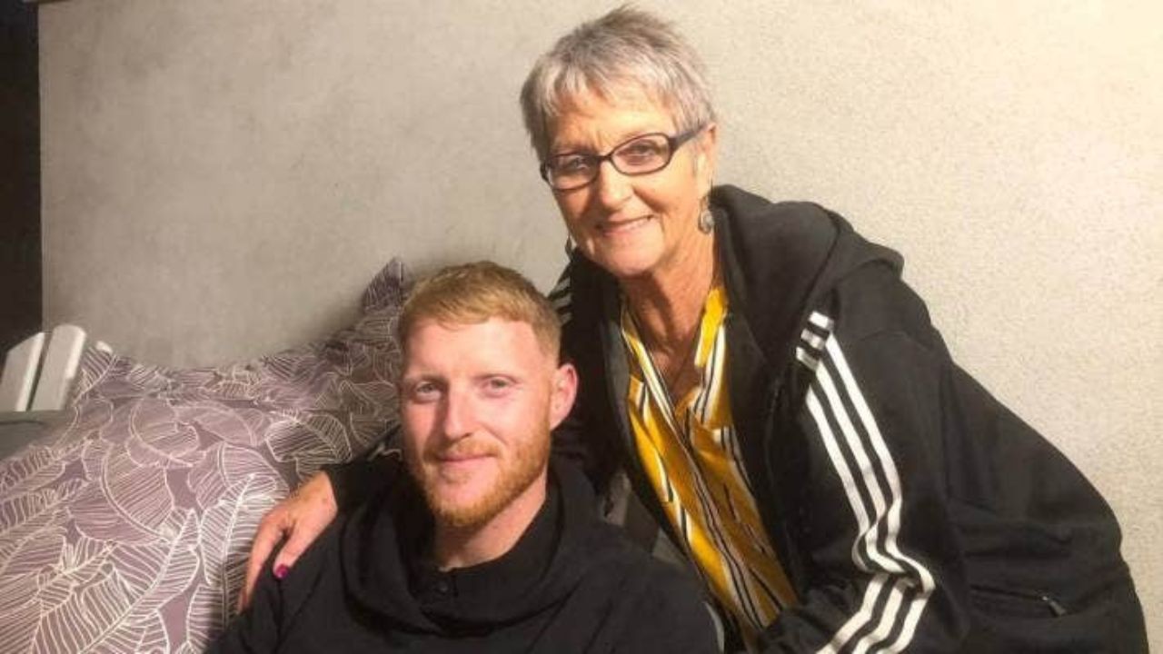 "It will never leave me": When Ben Stokes' mother lost her two children ...