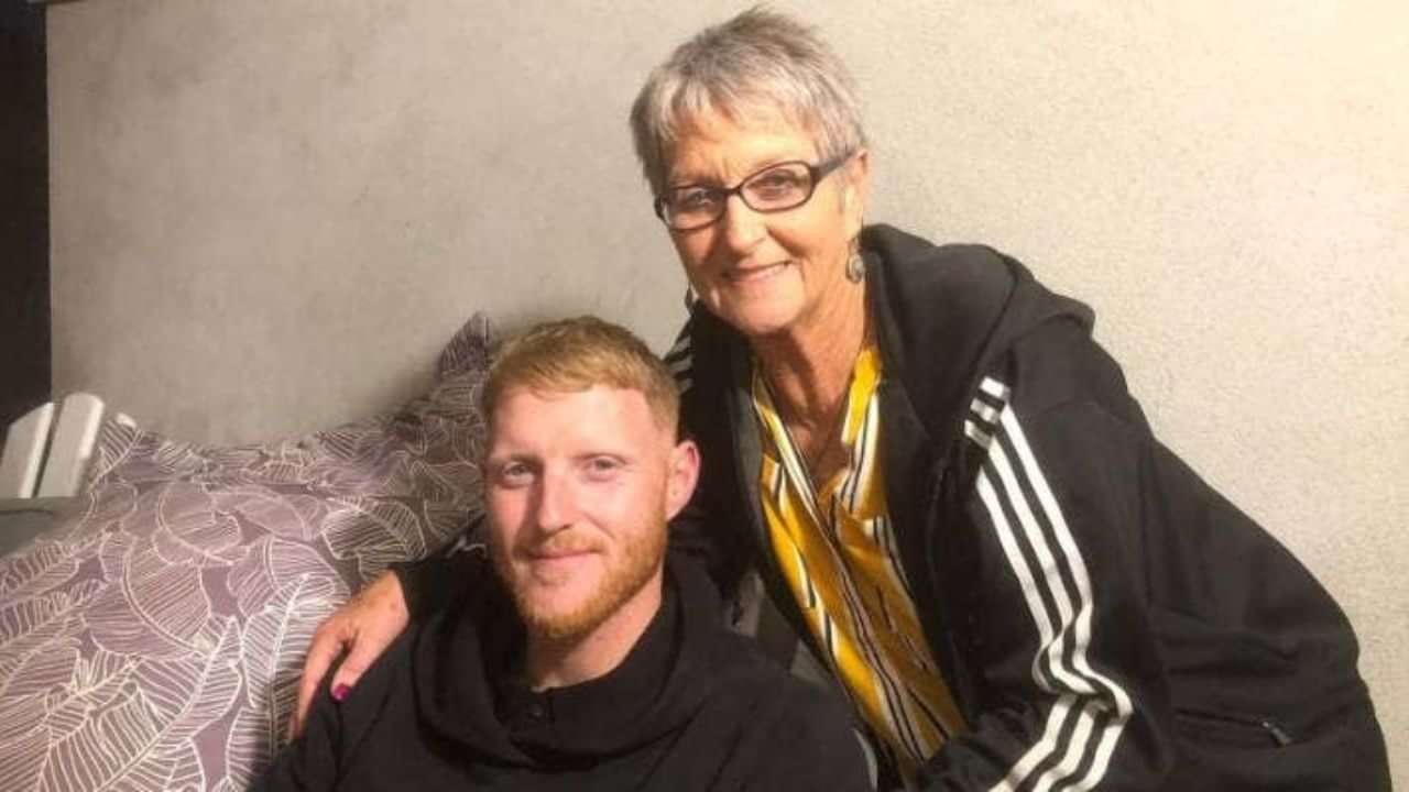 "It will never leave me": When Ben Stokes' mother lost her two children ...