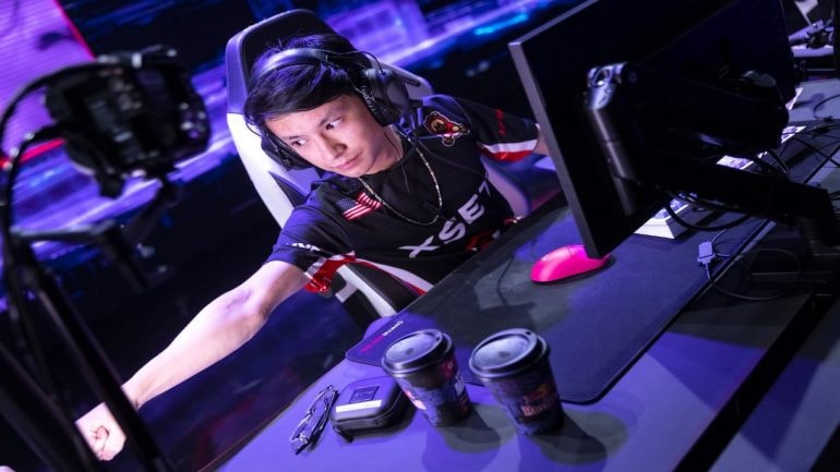 SEN Zekken Valorant Settings(2023); What Crosshair does the 18-Year Old ...