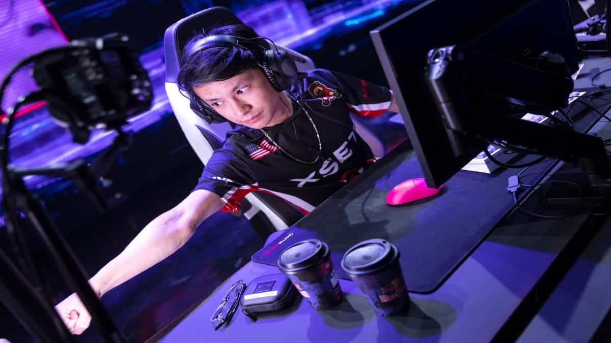 SEN Zekken Valorant Settings(2023); What Crosshair does the 18-Year Old ...