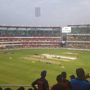 Guwahati Cricket Stadium pitch report: Barsapara Cricket Stadium ...