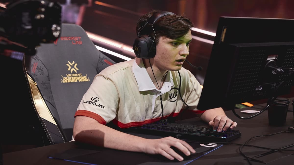 100T Bang Valorant Settings (2023): Crosshair, Configuration, Keybinds ...