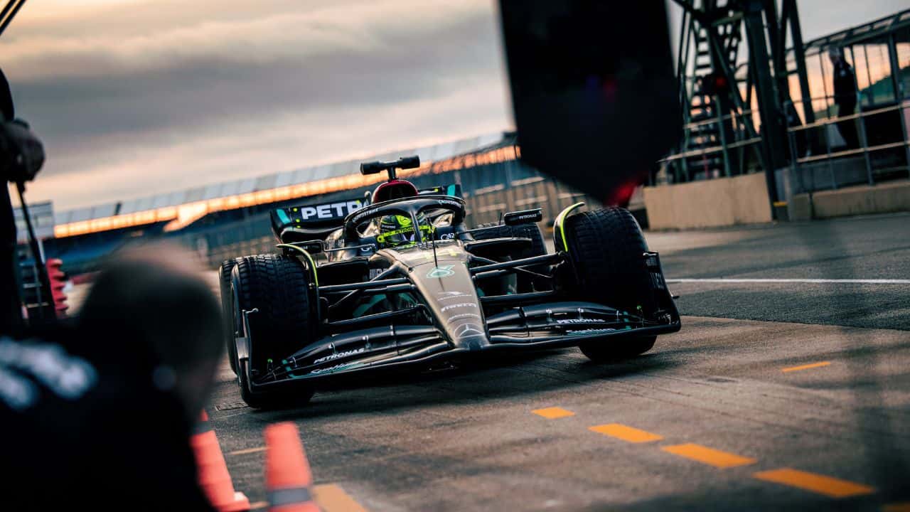 What do Teams Learn through F1 Pre-Season Testing? - The SportsRush