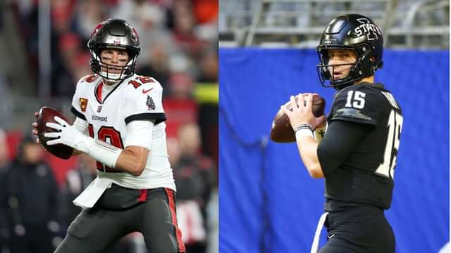 Tom Brady on Brock Purdy: The GOAT Reckons 49ers QB Has Done "a Helluva ...