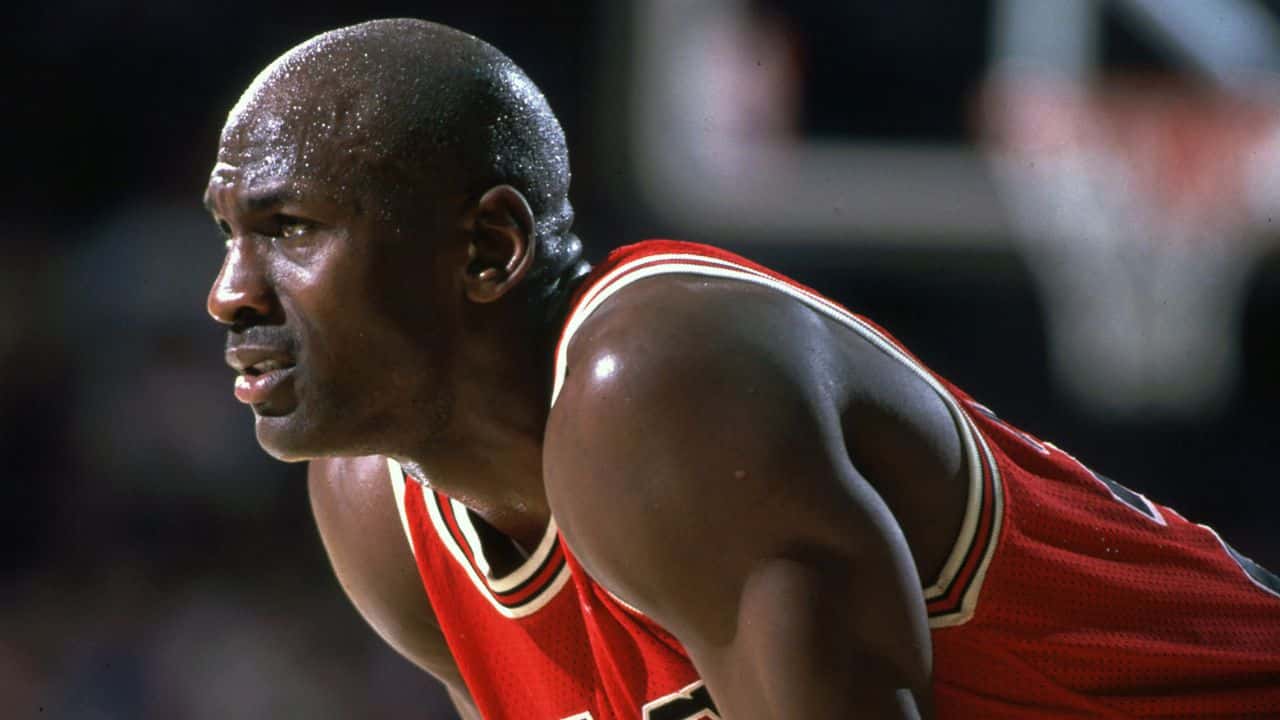 Cocky Michael Jordan Was Once “Put in His Place” by 412lbs WWE Hall of ...