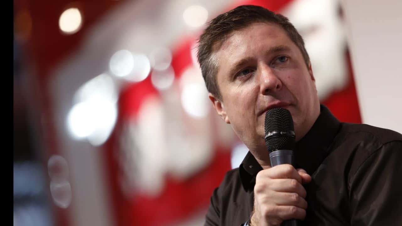 David Croft Reveals Shocking Moment Where His Friend Left a World Cup ...