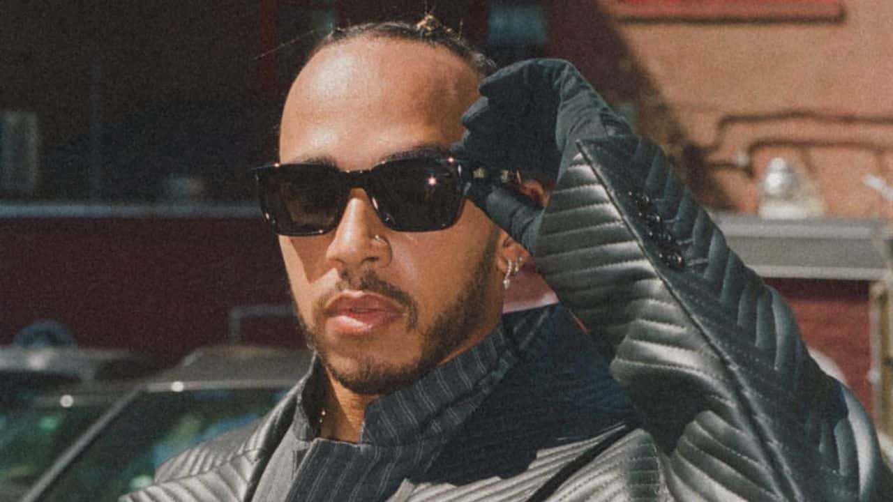 Lewis Hamilton Once Slammed a Casino for Mistreating Him Over His Dress ...