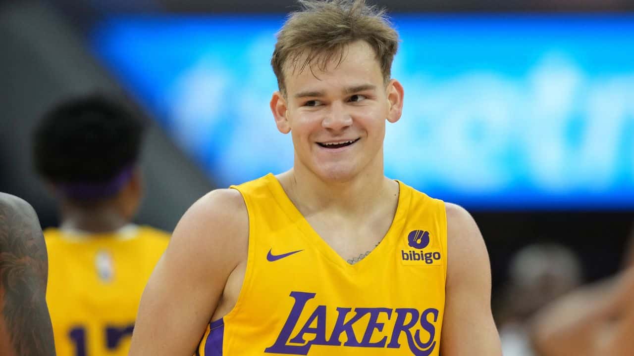 Mac McClung Girlfriend 2023: Exploring 76ers' Man's Wild College ...