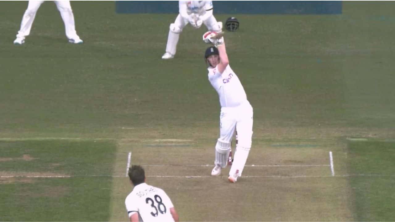 Harry Brook IPL 2023 team name: Harry Brook IPL team 2023 auction price ...