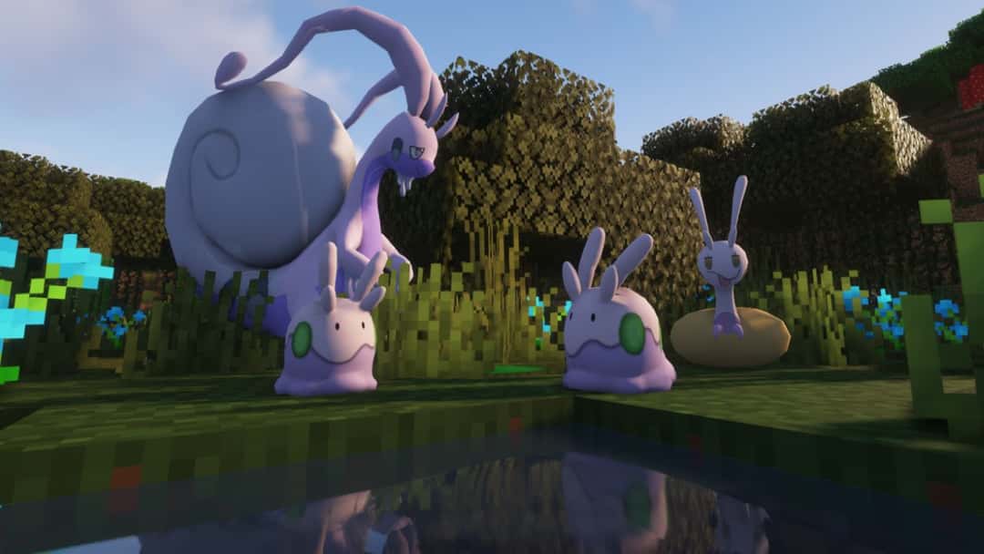 Minecraft Mods to Download in 2023 for a Varied Experience in Update 1. ...