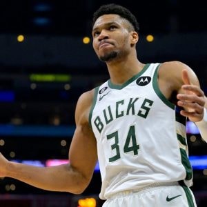 "Stay Freaky!": Giannis Antetokounmpo Trademarks 3 Very Suspicious ...