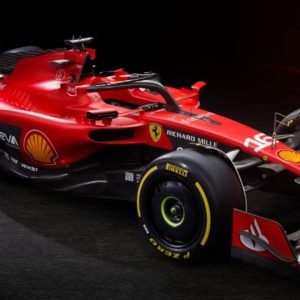 Ferrari F1 Sponsors 2023: Who Are the Official Partners of Ferrari in ...