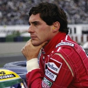 “For Him It Was a Very Traumatic Moment”: Ayrton Senna Once Felt ...