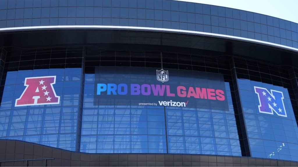 Why did Pro Bowl leave Hawaii? The NFL Pro Bowl Ventured Out of Hawaii ...