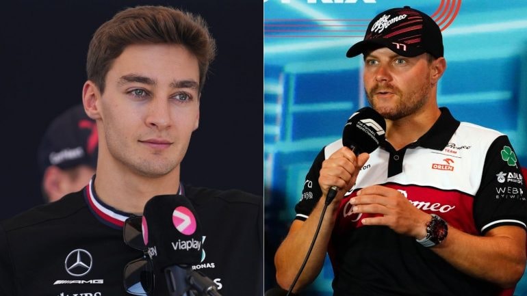 George Russell Upset 10 GP Winner's Bold Prediction Of Beating Lewis ...