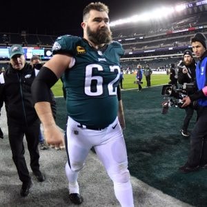When Did Jason Kelce Win His Last Super Bowl? A Look Ahead to Super ...