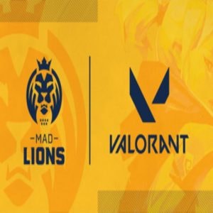 Valorant News: MAD Lions Make Their Triumphant Return to NA as They Acquire Dark Ratio! - The ...
