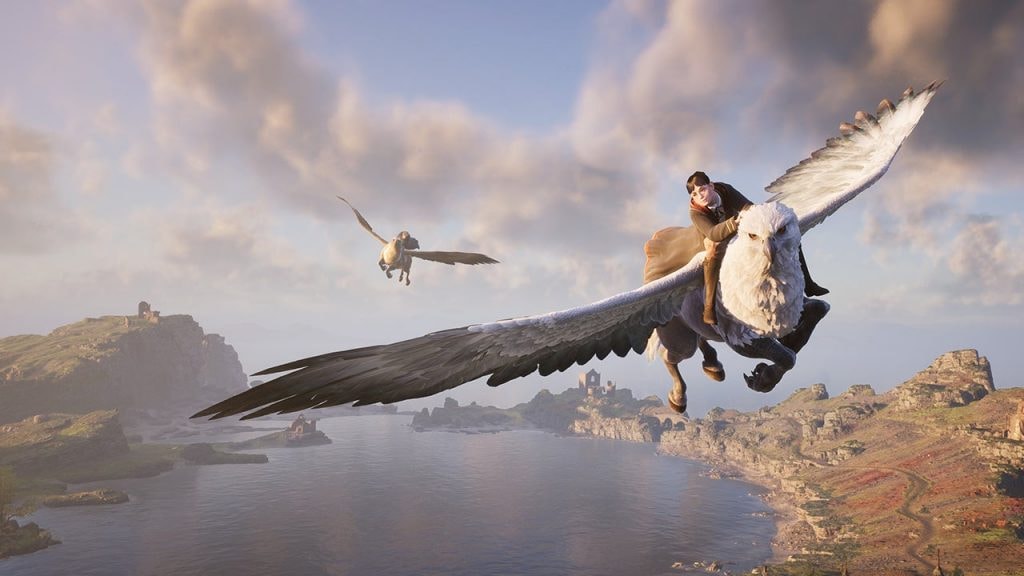 hogwarts Archives - The SportsRush