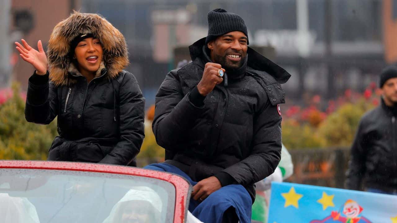 Calvin Johnson Net Worth: Calvin Johnson's Salary, Contract & Career ...