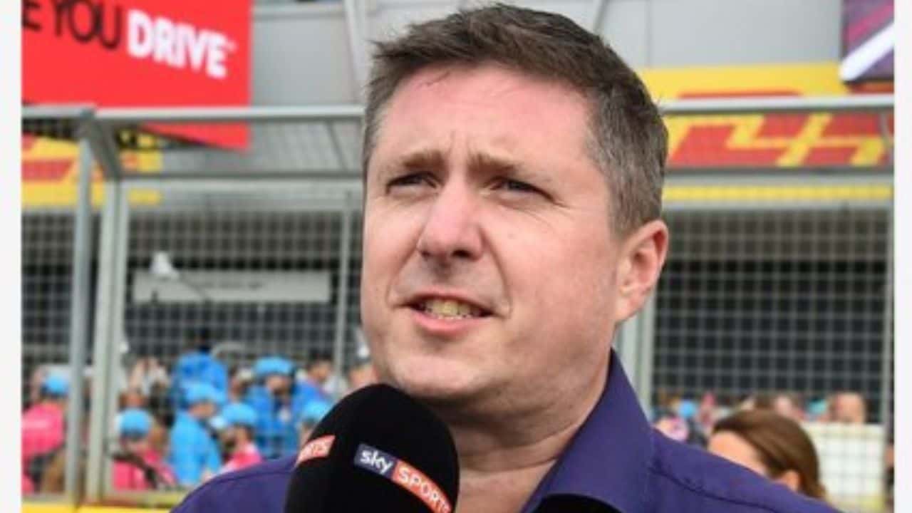 “I Wanna Sleep in Here Tonight” – David Croft Was Left Speechless After ...