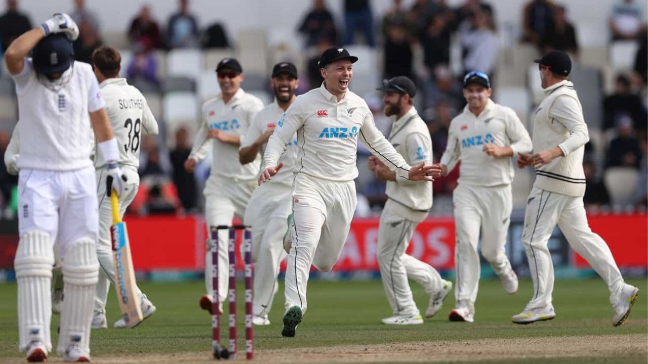 Closest Test match wins: Smallest margin of victory in Test cricket ...